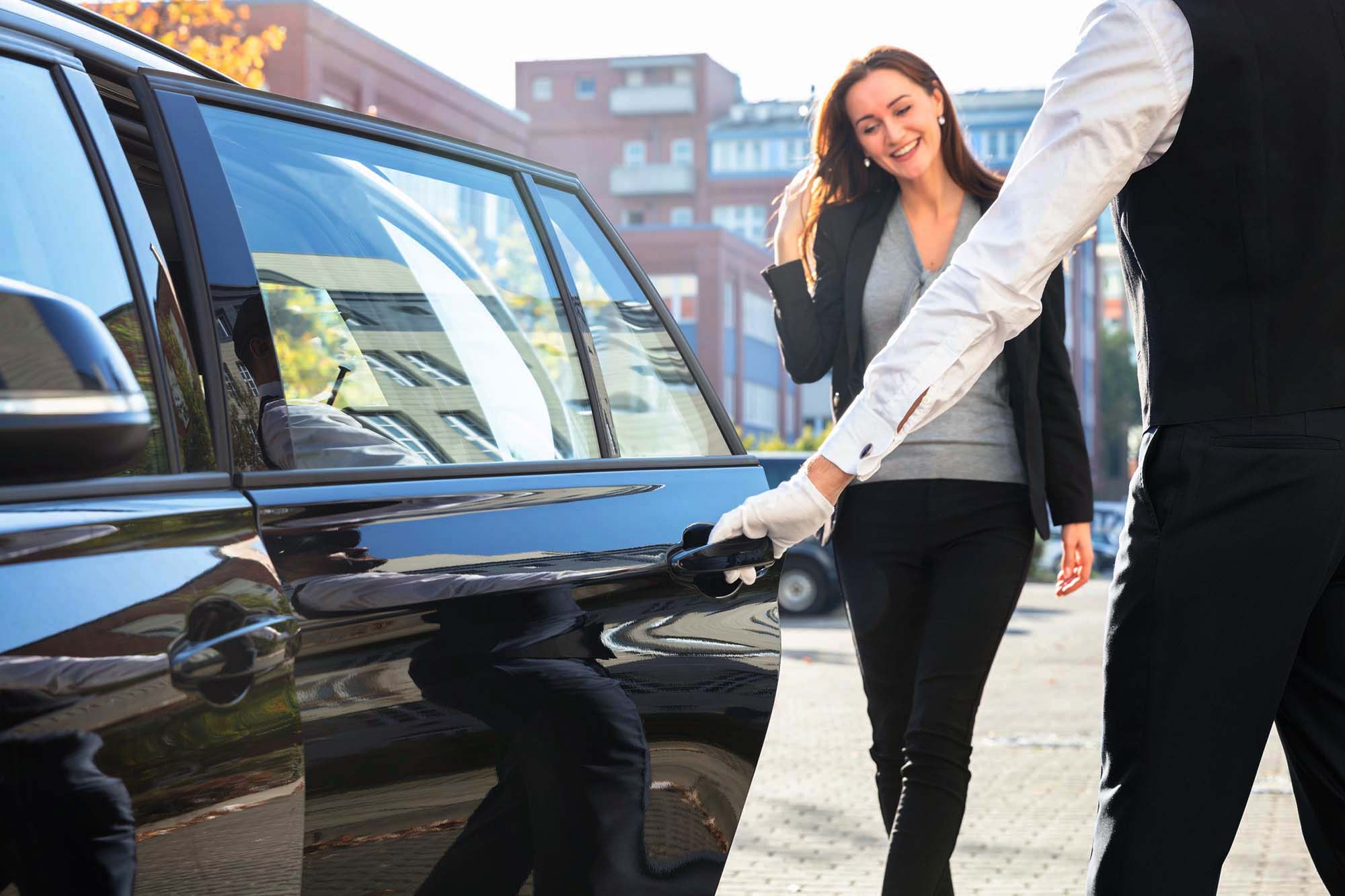 Taxi Hire Private Hire: What Are The Differences?